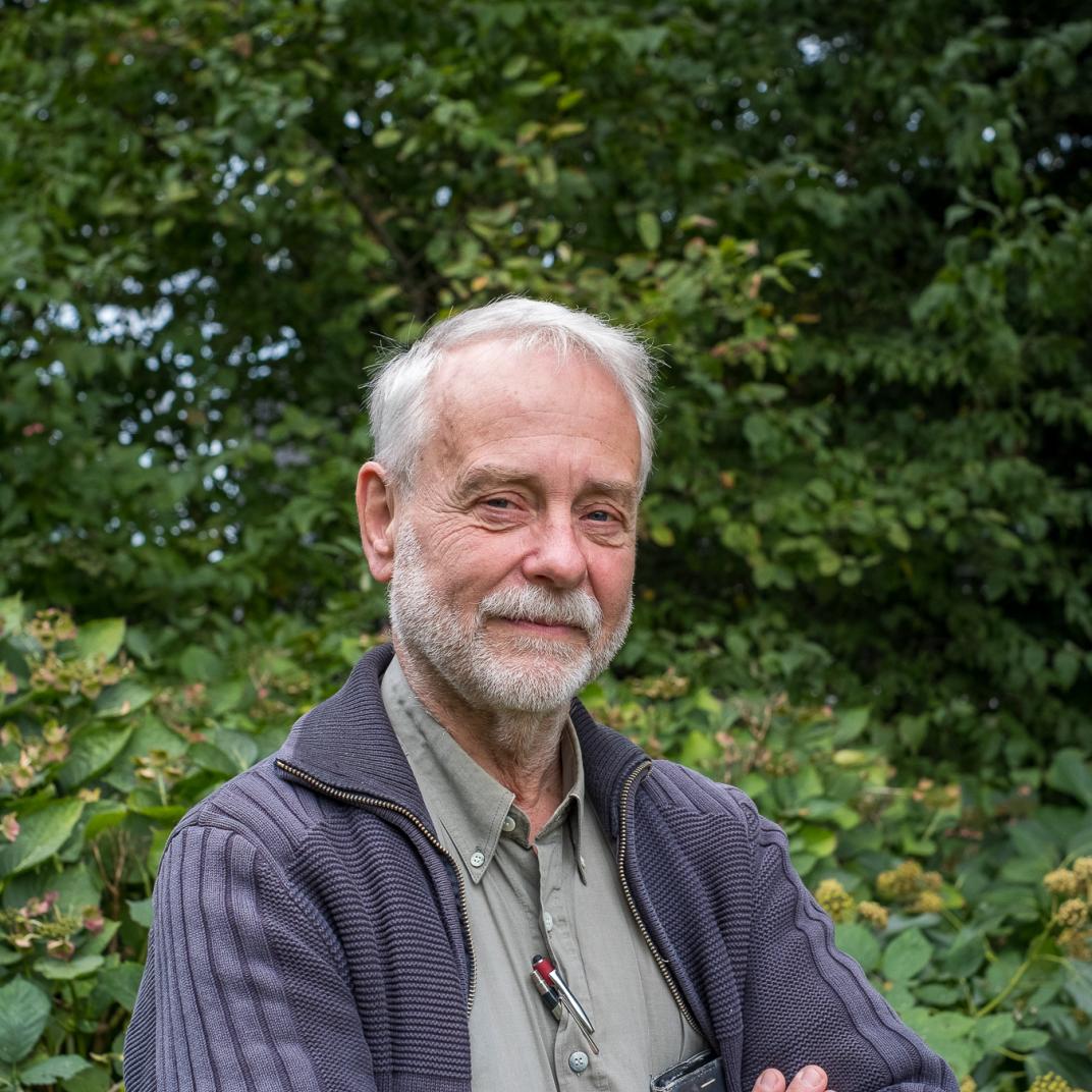 Pieter van Traa | Gemeente Amersfoort Pieter van Traa | Gemeente Amersfoort